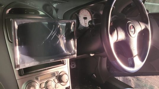 [必見]トヨタ130系マークX/前期・中期・後期について解説。見分け方も - XcarLIFE