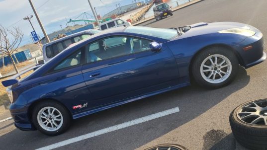 [必見]トヨタ130系マークX/前期・中期・後期について解説。見分け方も - XcarLIFE