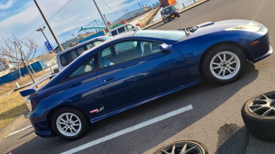 [必見]トヨタ130系マークX/前期・中期・後期について解説。見分け方も - XcarLIFE