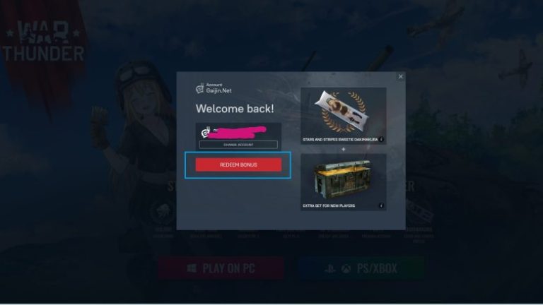 [warthunder]装飾,デカール入手のコード集（PS4も?)promo codes